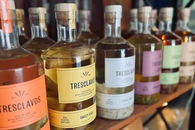 Rum, Cigars and Espadrilles in Old San Juan - What Makes This Tour Special?