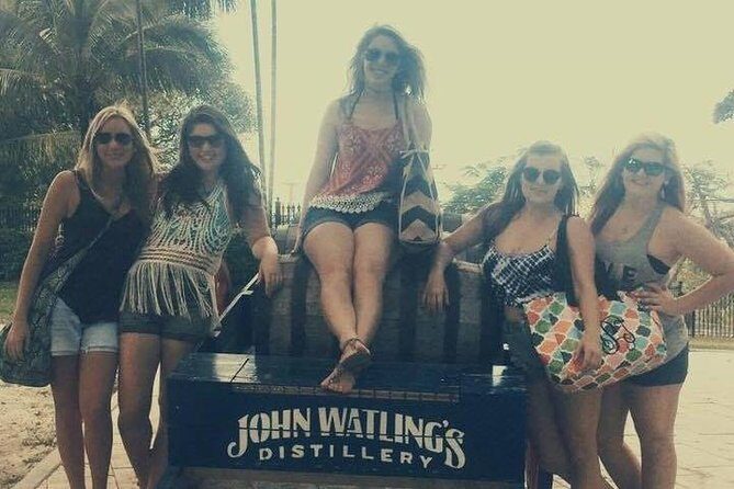 Rum Reggae and Rhythms Private Tour (minimum of 6 people) - What to Expect in Terms of Value