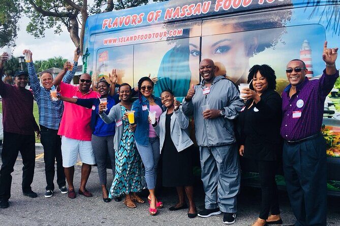 Rum Runners Pub Crawl - Who Will Love This Tour?