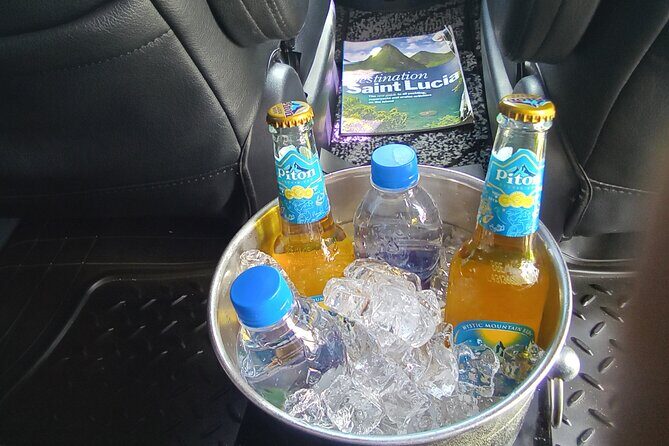 Rum Tasting Adventure - Analyzing Value and Experience