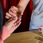 Rum Tasting: History, Tradition, Burgers and Mojitos! - The Experience Itself: What to Expect