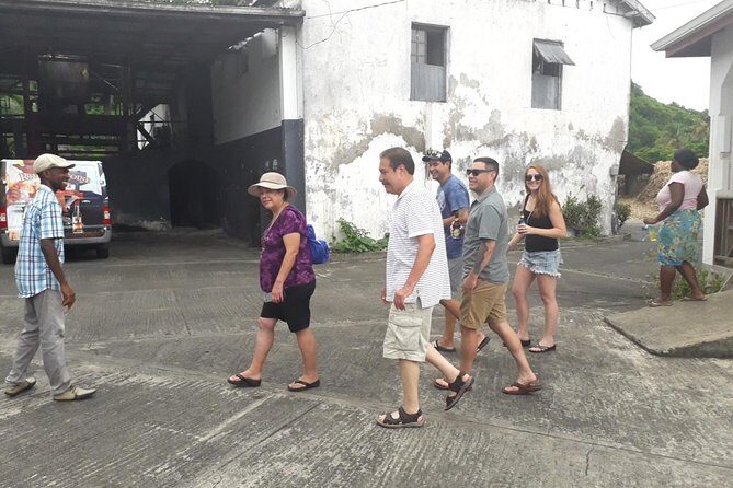 Rum Tour: Exploring the Historic River Antoine Rum Distillery - The Sum Up: Who Should Consider This Tour?