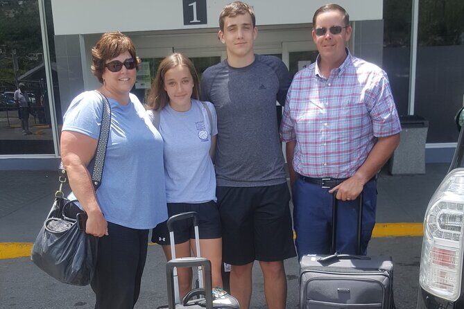 Runaway Bay Airport Transfer - Frequently Asked Questions (FAQs)