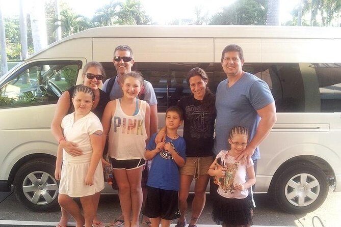 Runaway Bay Hotels, Private Roundtrip Airport Transfer from Montego Bay (MBJ) - What’s Included and What’s Not