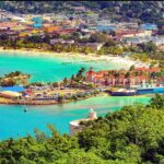 Runaway Bay Transportation Tour Experience - Itinerary Breakdown and Highlights