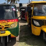 Ryde Tuk Tuk Eco and History Tour in St David Grenada - Practical Tips for Travelers