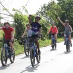 Sabana de la Mar: Los Haitises Park Bike and Boat Tour - The Highlights in Detail