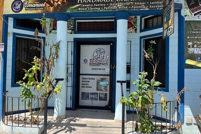 Sabor Dominicano: Rum, Chocolate and Culture Private Tour - Why This Tour Offers Real Value