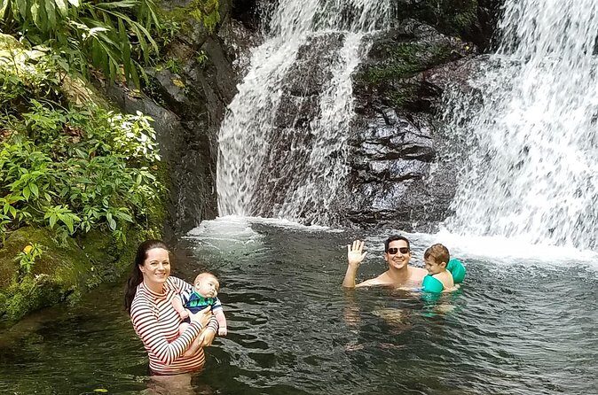 Sacred Rainforest and Archaeological Experience - Practicalities: What to Expect and Prepare For