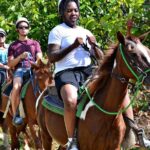 Safari Adventure in Punta Cana - Frequently Asked Questions