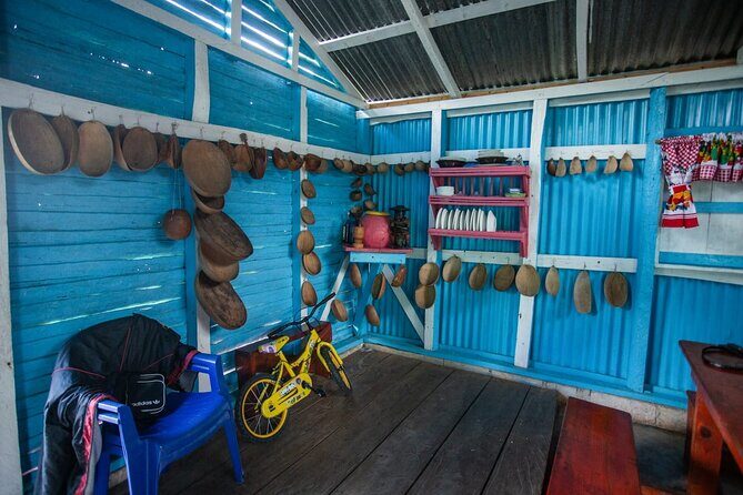 Safari and Higuey Church from Punta Cana - Practical Tips for Travelers