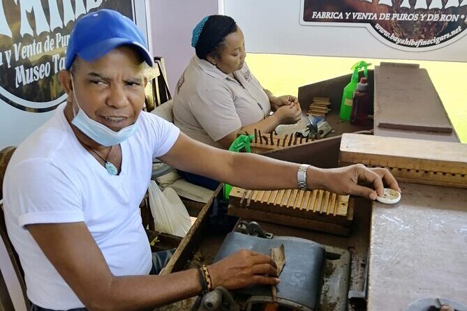 Safari discovery to Boca De Yuma  Nature, Discovery And History Of A Population - Final Thoughts