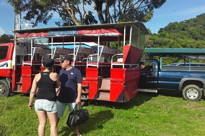 Safari Extravaganza - The Sum Up: Is This Tour Right for You?