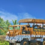 Safari Full Day Outdoor Adventure in Punta Cana - Exploring the Itinerary in Detail