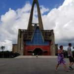 Safari Half Day Experience - Stop 2: Higuey