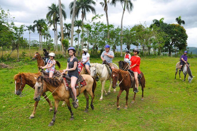 Safari Supreme Full Day Outdoor Adventure Punta Cana - What the Reviews Say