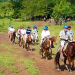 Safari Tour from Punta Cana - Itinerary Breakdown: What to Expect