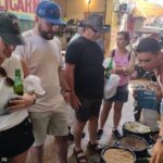 Safari tour with Jhoraji : mountain rivers and local market - Horse-Riding Ranch: A Taste of Rural Life