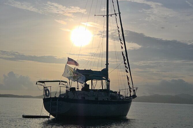 Sail and Snorkel Full Day Charter - Customized Itinerary USVI - Practical Considerations