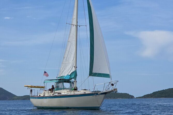 Sail and Snorkel Private Charter - Half Day Morning - Practical Tips for Travelers