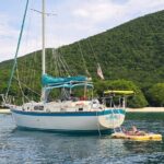 Sail and Snorkel Private Charter - Mid-Day Sail 1230pm to Sunset - The Itinerary: Customizable and Scenic