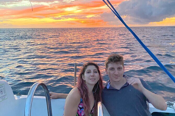 Sail Away: Private Scenic Excursion from San Juan - The Sum Up: Who Will Love This Sail?