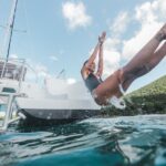 Sail, Shop and Snorkel in St. John from Frenchman's Reef - Practical Details and Tips