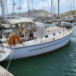 Sail tour to Catalina Island from La Romana - A Deep Dive into the Tour Experience