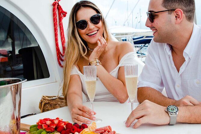 Sailing and Snorkeling Day Charter in Fajardo, Puerto Rico - Who Should Take This Tour?