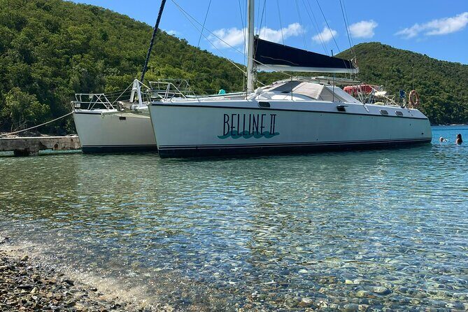 Sailing and Snorkeling to Norman Island and Caves - Pricing and Value