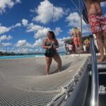 Sailing Catamaran Excursion - Practical Tips for Travelers