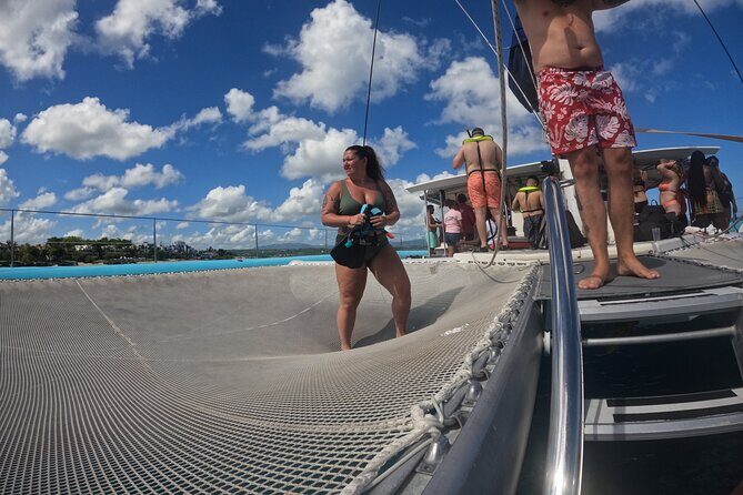 Sailing Catamaran Excursion - Practical Tips for Travelers