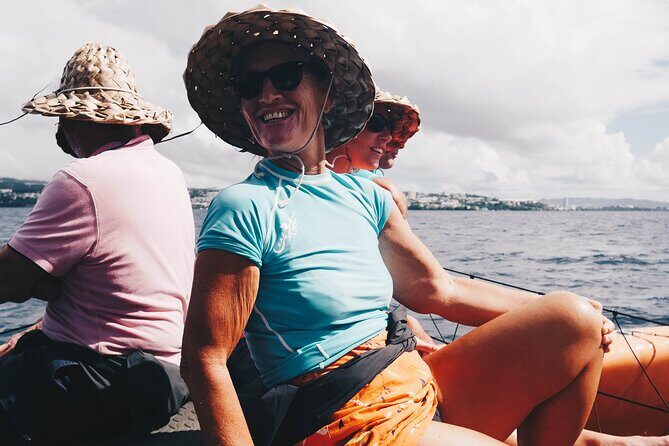Sailing Discovery Day Tour in Martinique - FAQs