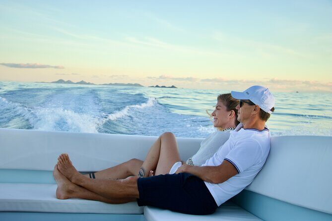 Saint Barth Prestige Private Charter - Final Thoughts