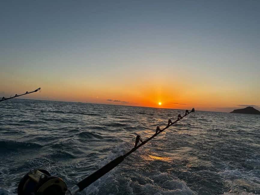 Saint Kitts & Nevis: Private Sunset Cruise - What to Expect on the Journey