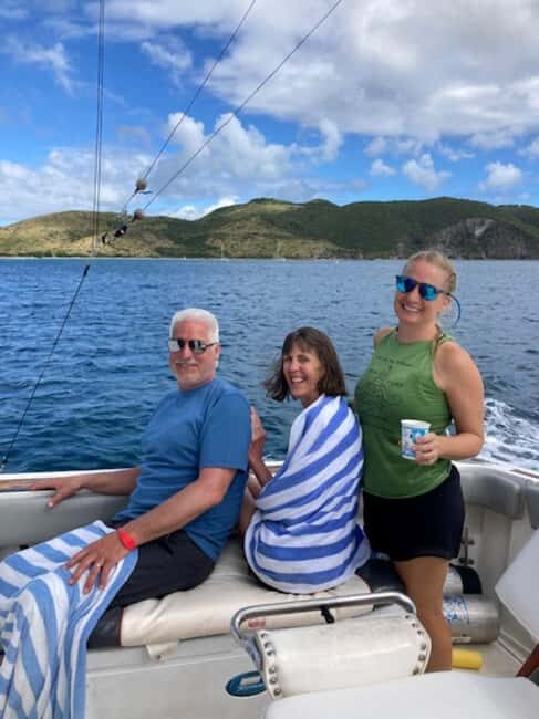 Saint Kitts & Nevis: Snorkel Tour with open Bar - Who Should Consider This Tour?