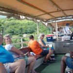 Saint Kitts Train Trek - Practical Considerations and Value