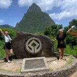 Saint Lucia Cruise Ship Shore Excursion - An In-Depth Look at the St. Lucia Shore Excursion