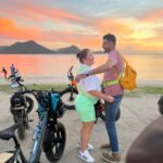 Saint lucia :Electrifying Northern Tour - The Value of the Experience