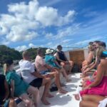 Saint Lucia excursion: Sea tour to visit Soufriere - Why This Tour Works