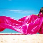 Saint Lucia: Flying Dress Experience - Why Choose a Flying Dress Photoshoot?