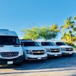 Saint Lucia hotels to Hewanorra Airport (UVF) -Departure Transfer - The Booking Process and What It Means for You