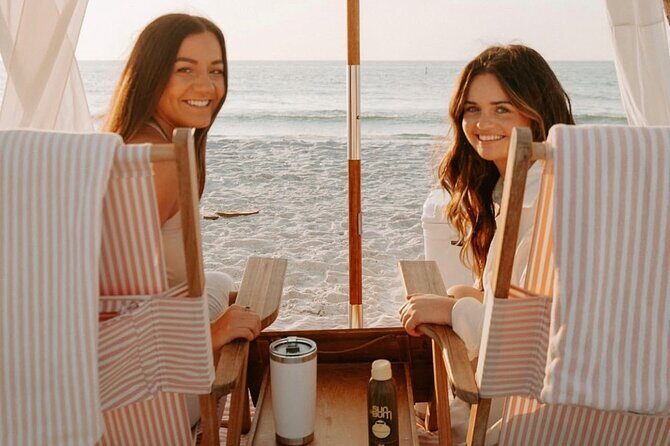 Saint Lucia Luxury Beach Day Experience - Analyzing the Value