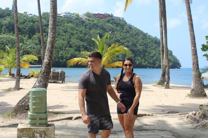 Saint Lucia Northern Food Tour - Authentic Insights from Past Travelers