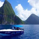 Saint Lucia: Private Speedboat Tour - Picture Perfect Spots - What Travelers Say: Authentic Perspectives