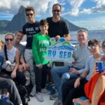 Saint Lucia Private Speedboat Transfer from Resort to Airport - Who’s It Best For?