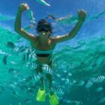 Saint Lucia: Snorkeling Beneath the Pitons in Soufriere - In-Depth Look at the Itinerary