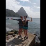 Saint Lucia: Soufriere Guided Day Tour - Starting with the Scenery: The Pitons