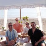 Saint Lucia: Sunset Soirée Beach Cabana Picnic - Why It’s a Great Choice