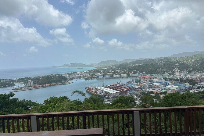 Saint Lucia West Coast Sightseeing Tour with Scenic Stops - What Travelers Can Expect
